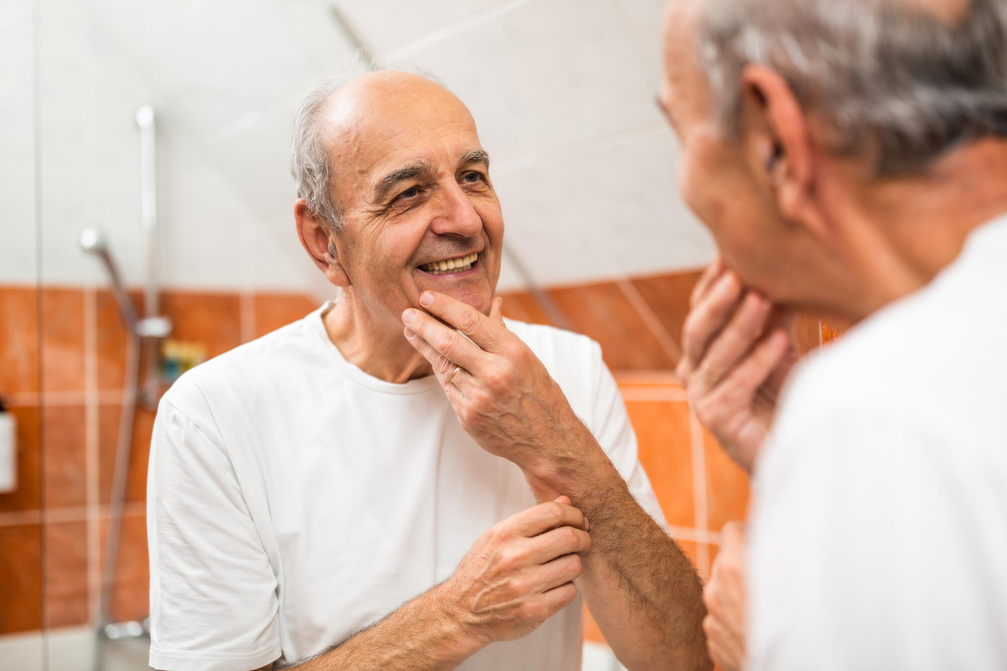 Oral Health and Heart Disease: How Senior Living Supports Whole-Body ...