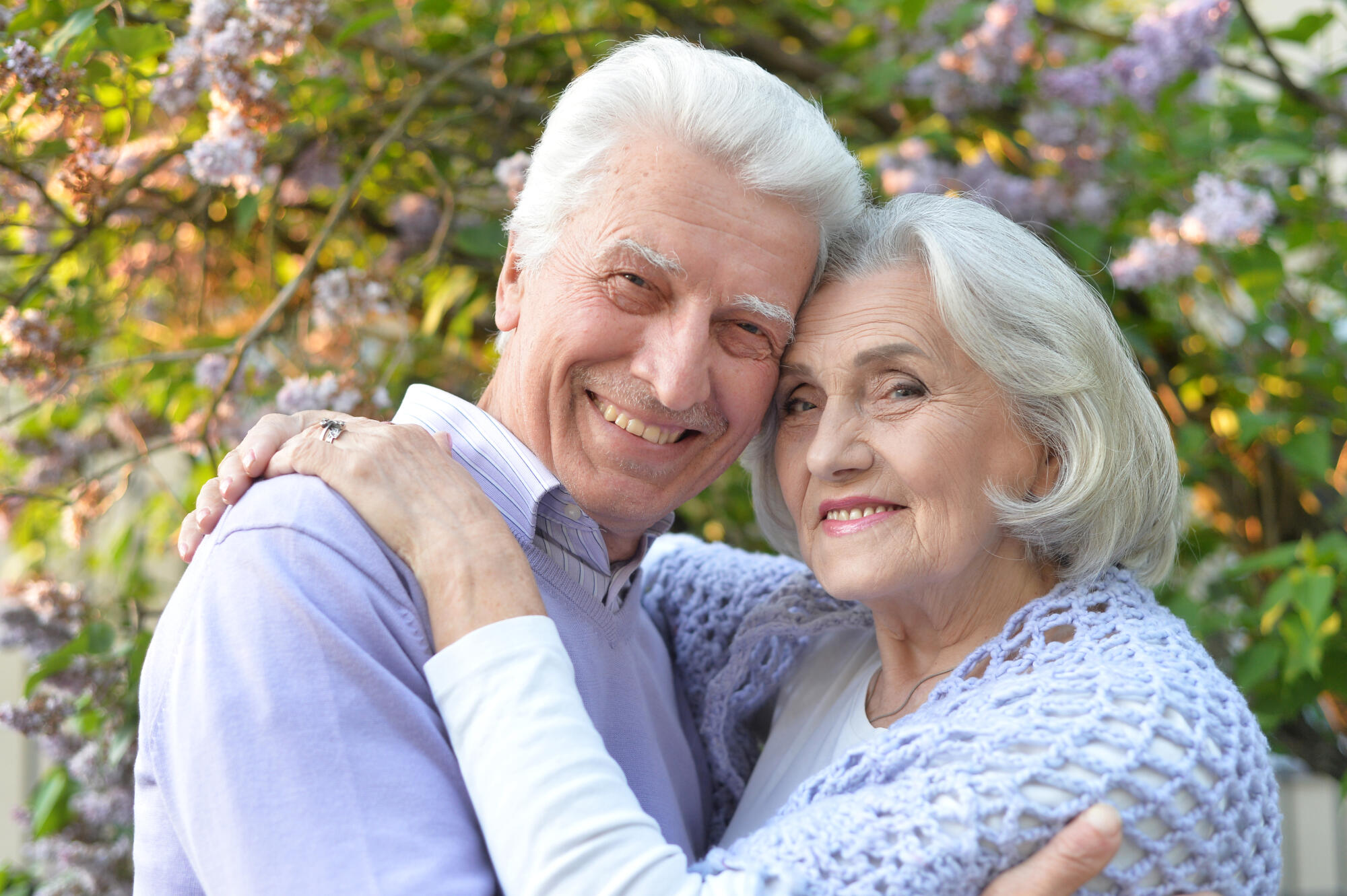 Marriage Advice from Older Generations: What Really Lasts in Later Life